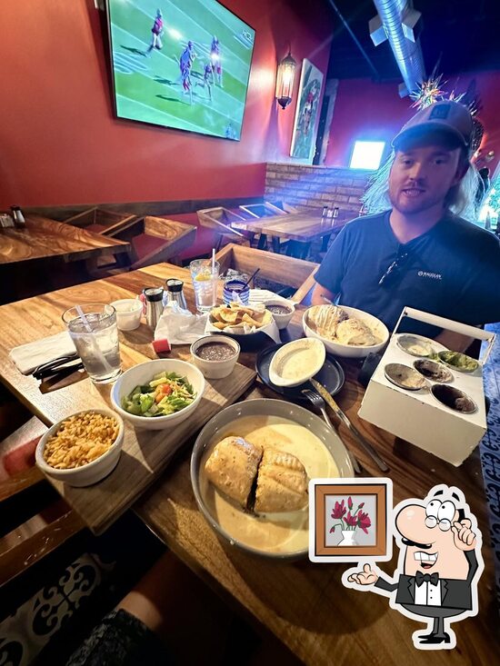 Azul Tequila Bistro, Bentonville - Restaurant menu, prices and reviews