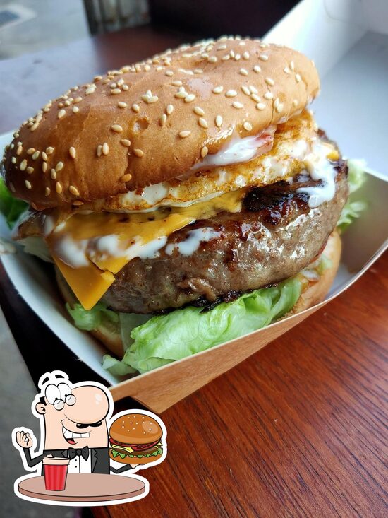 Lancefield Bakery, Lancefield - Restaurant menu, prices and reviews