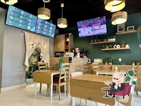 匠之厨 Master Cooking House, Toronto - Restaurant menu, prices and reviews