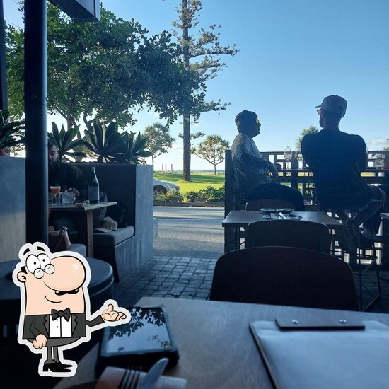 Agave Rosa Restaurant & Taqueria, Coolangatta - Restaurant menu, prices ...