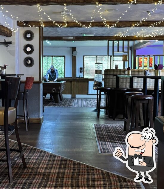 Ley Inn, Chorley - Restaurant menu, prices and reviews