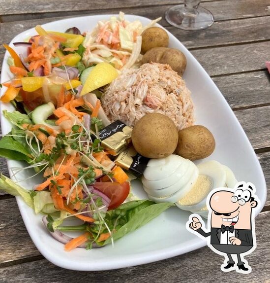 Lifeboat Inn, Selsey - Restaurant menu, prices and reviews