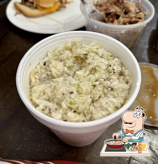 Southern Hickory Barbecue, Arab - Restaurant menu, prices and reviews