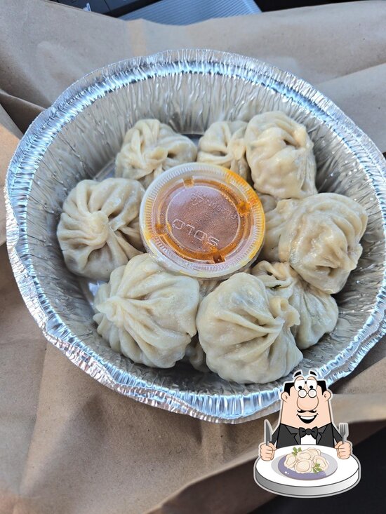 P.K. Curry House, Mayfield Heights - Restaurant menu, prices and reviews