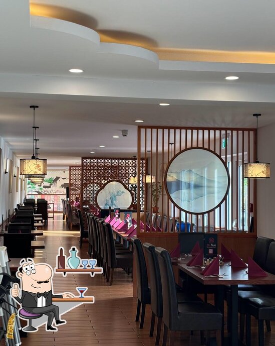 Mr. Sun - Asiatisches Restaurant, Westerstede - Speisekarte, Preise und ...