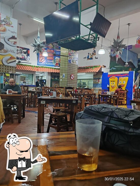 Tacos Rigo, Cancún - Menú del restaurante, precios y reseñas