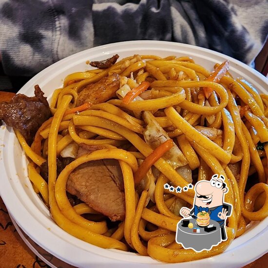 Vo's Kitchen, Wichita - Restaurant menu, prices and reviews