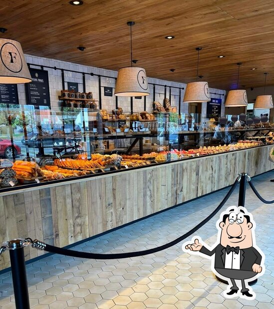 Boulangerie Feuillette, Sens - Menu du restaurant, prix et avis