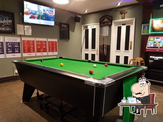 The Woodcutters, Bracknell - Restaurant menu, prices and reviews