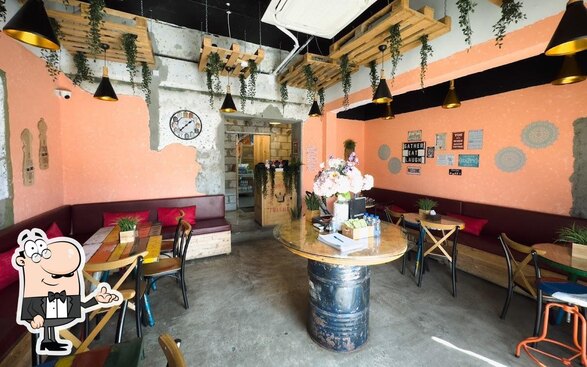 OG Street Kitchen, Al Wakrah - Menú del restaurante, precios y reseñas
