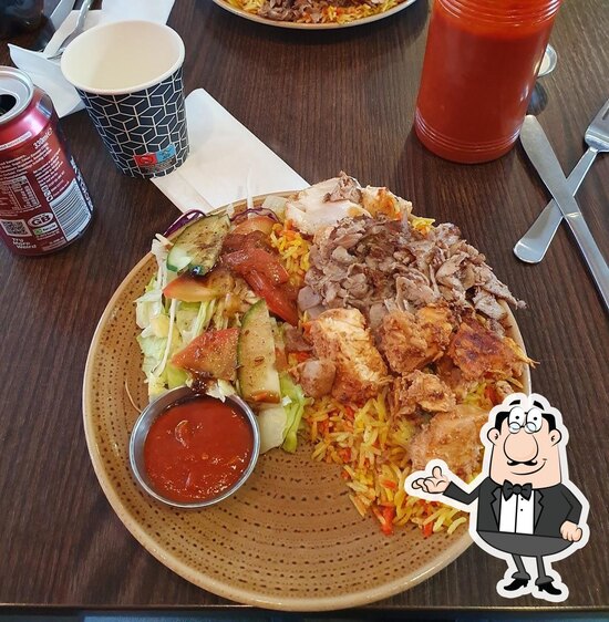 Arabian Taste, Reykjavík - Restaurant menu, prices and reviews
