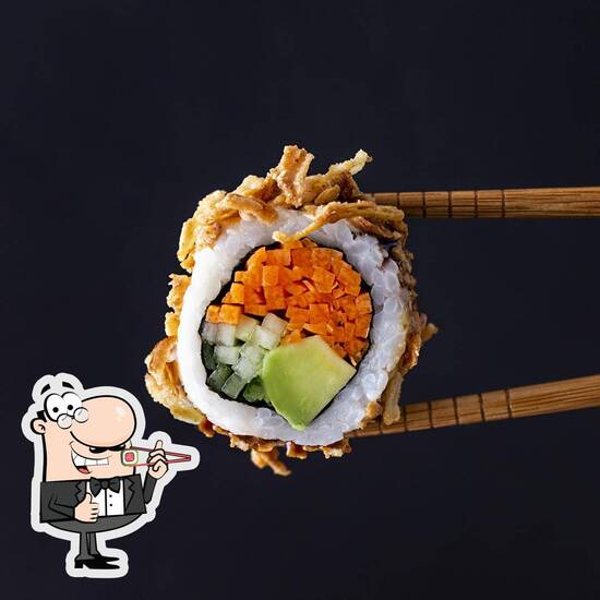 Sushi Daily Bath, Bath - Restaurant menu, prices and reviews