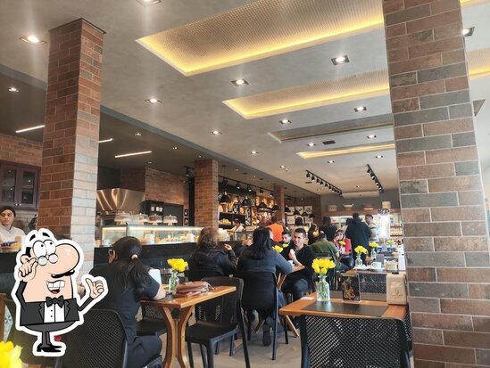 Padaria Dona Augusta, Suzano - Menu do restaurante, preços e opiniões
