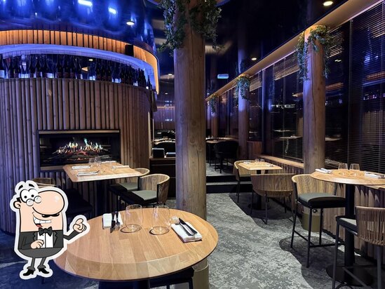 Bistrot Murmure, Clermont-Ferrand - Menu du restaurant, prix et avis