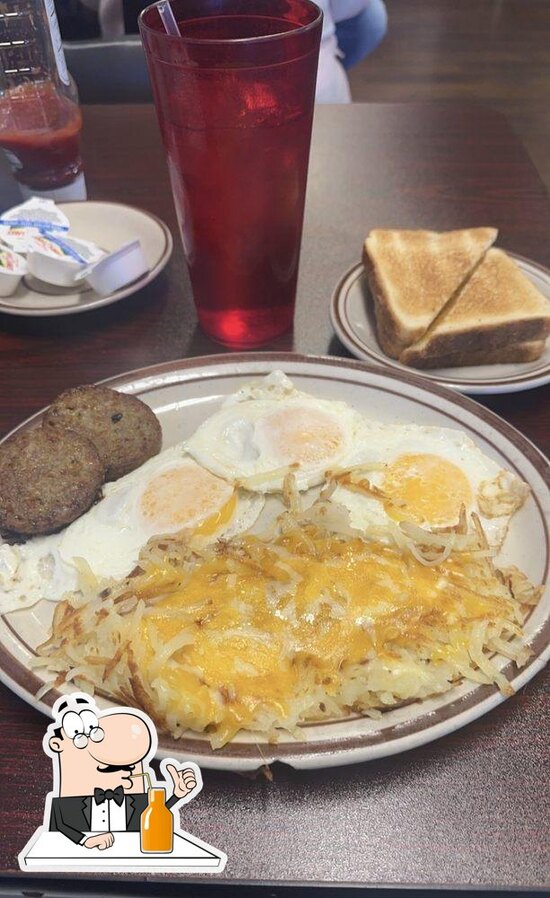 Sunset Grill & BBQ, Springdale - Restaurant menu, prices and reviews
