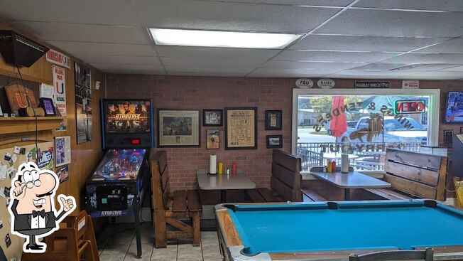 Little Phillies, Covington - Restaurant menu, prices and reviews