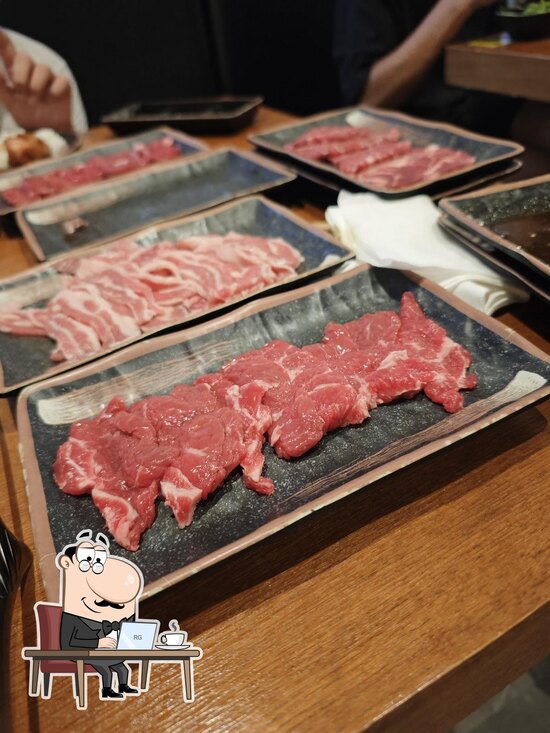 Naruto Bar, Chatswood, Chatswood - Restaurant menu, prices and reviews