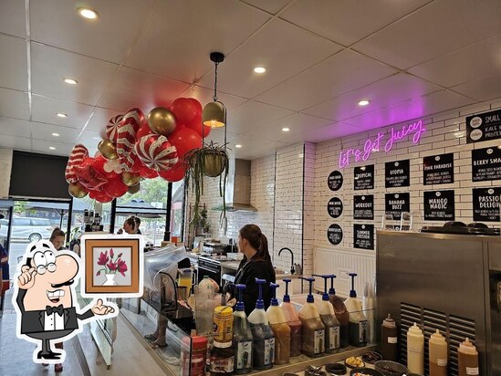 at Forty One, Swan Hill - Restaurant menu, prices and reviews