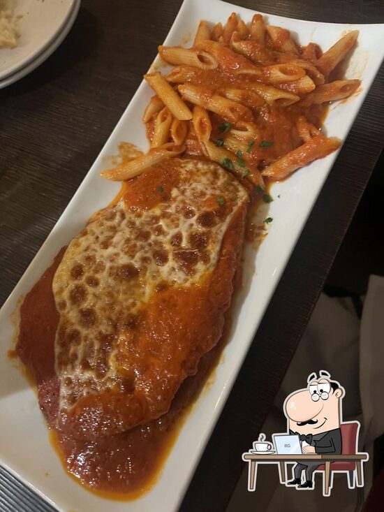 Mazara Trattoria Cucina Italiana, Huntington Beach - Restaurant menu ...