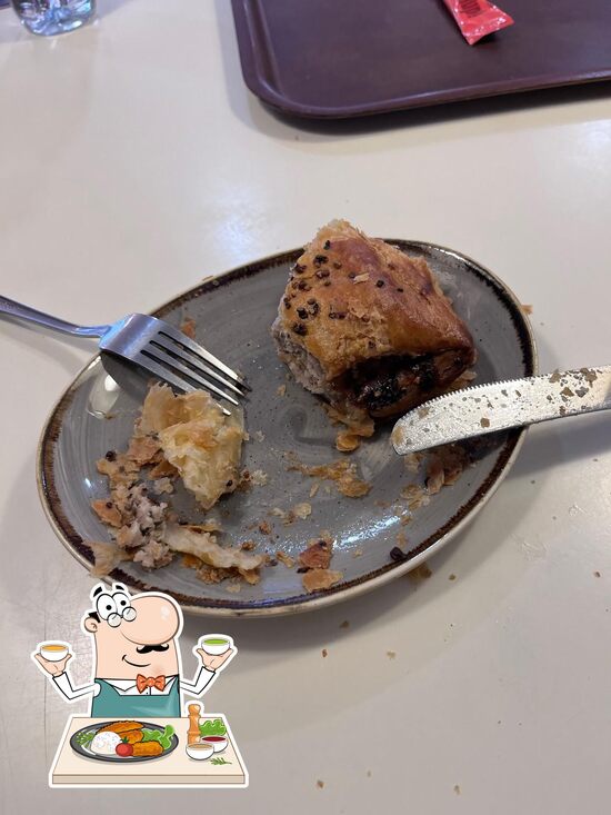 Hunters Bakery - Limavady, Limavady - Restaurant menu, prices and reviews