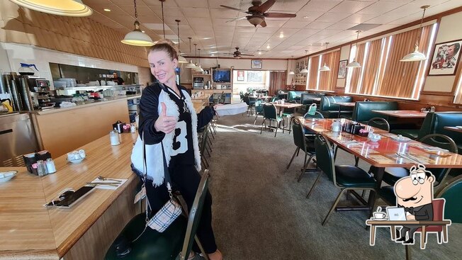 Yankee Kitchen Restaurant, Boardman - Restaurant menu, prices and reviews