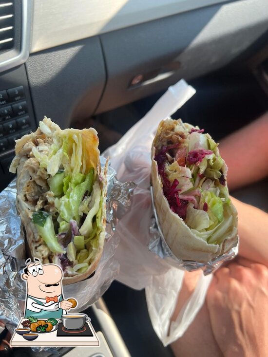 Mali Kebab, Jelcz-Laskowice - Restaurant menu, prices and reviews