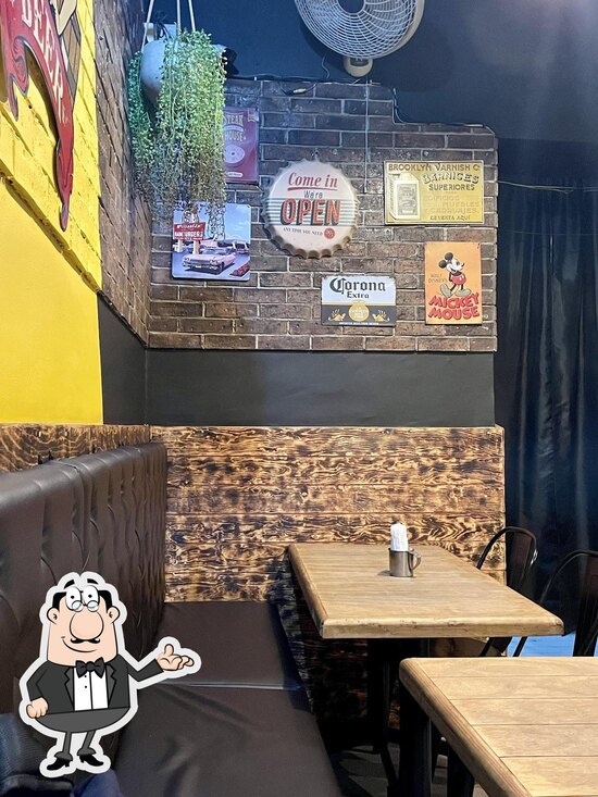 Asadero Bacanora, Ciudad de México - Menú del restaurante, precios y ...