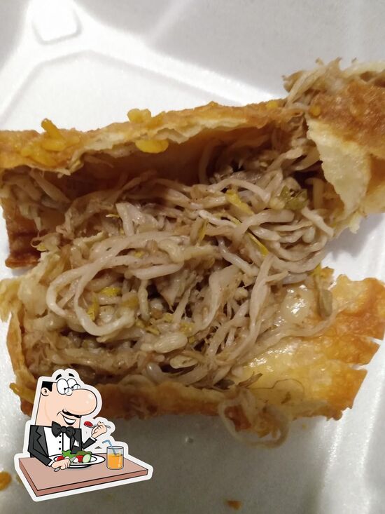 Mitzi's Carry Out, Farmington Hills - Restaurant menu, prices and reviews