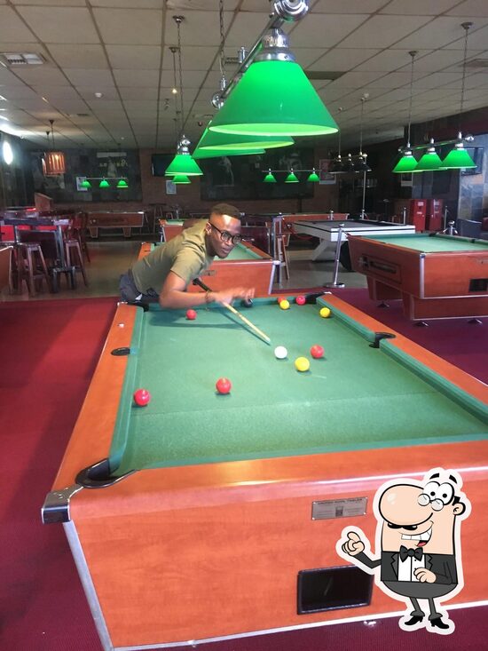Ballbreakers Cresta, Randburg - Restaurant menu, prices and reviews