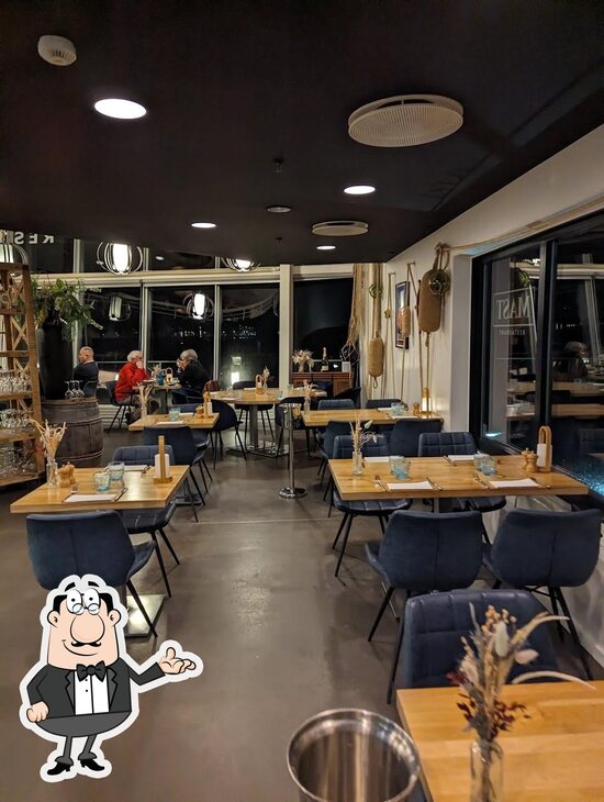Restaurant MAST, Middelfart - Restaurant menu, prices and reviews