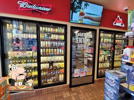 Kwik Trip, Eau Claire - Restaurant menu, prices and reviews