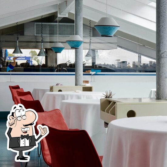 Ristorante Il Tino, Fiumicino - Restaurant menu, prices and reviews