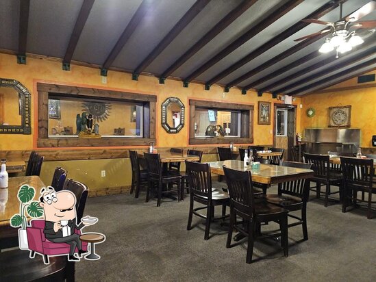 El Reparo Mexican Restaurant, Greensburg - Restaurant menu, prices and ...