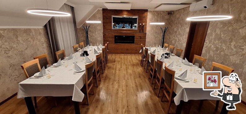 Husacina u Zápražných, Slovenský Grob - Restaurant menu, prices and reviews