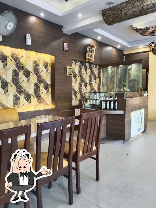 Mint Cafe, Kota - Restaurant menu, prices and reviews