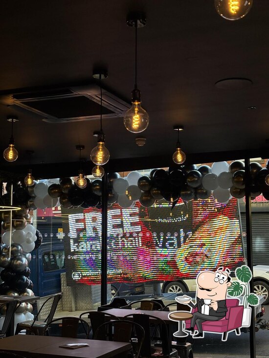 Chaiiwala Wolverhampton, Wolverhampton - Restaurant menu, prices and ...