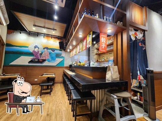 ebi10, Quezon City, Santolan - Restaurant menu, prices and reviews