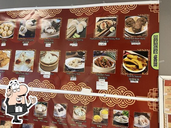Wing Tak Food Products, Edmonton - Restaurant menu, prices and reviews