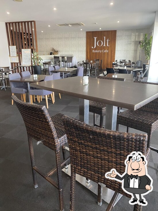 Jolt Bakery Cafe Yeppoon, Yeppoon - Restaurant menu, prices and reviews