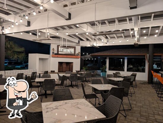 The Ellwood at Goleta Beach, Goleta - Restaurant menu, prices and reviews