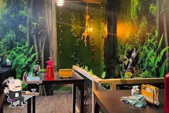 BEYOND TASTE, New Delhi, Palam - Restaurant menu, prices and reviews
