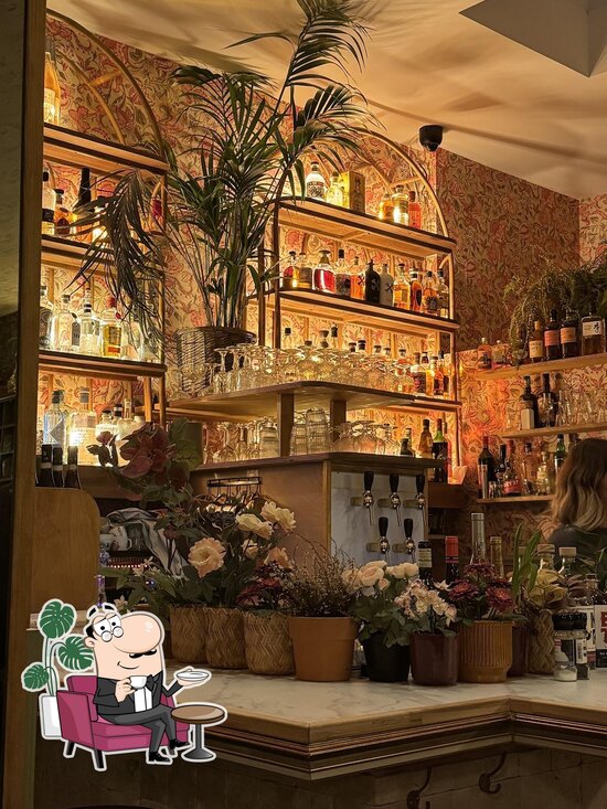 ROCCO Cantina • Lille, Lille - Menu du restaurant, prix et avis