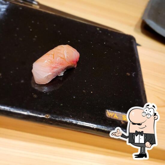 Wa Shin, Boston, Arlington - Restaurant menu, prices and reviews