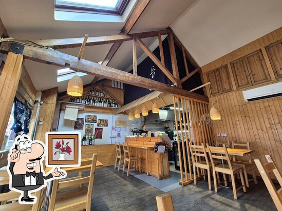 Hsinking, Colchester - Restaurant menu, prices and reviews