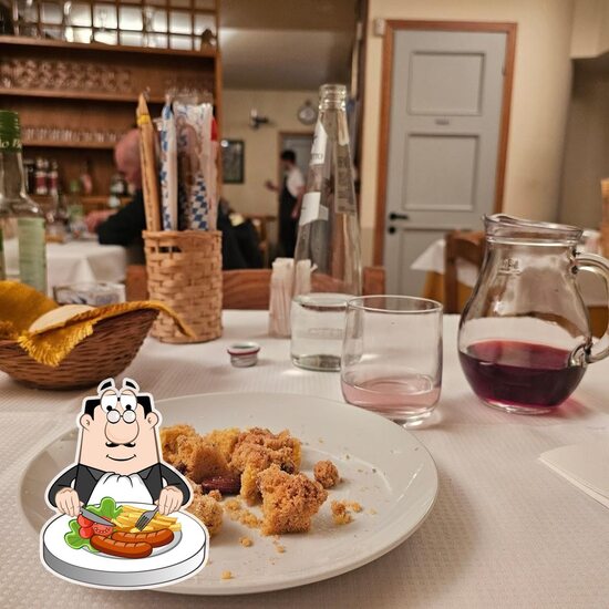 Osteria De L'Orbo, Rezzato - Restaurant menu, prices and reviews