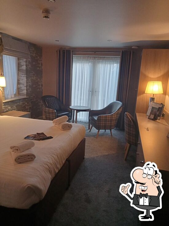 The Wateredge Inn, Ambleside - Restaurant menu, prices and reviews