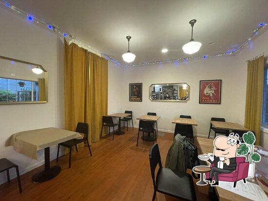 Maple Street Bistro, Florence - Restaurant menu, prices and reviews