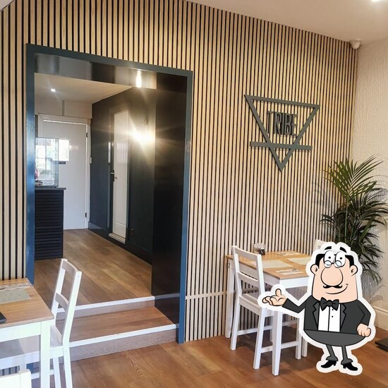 Tribe Coffee House, Saintfield - Restaurant menu, prices and reviews