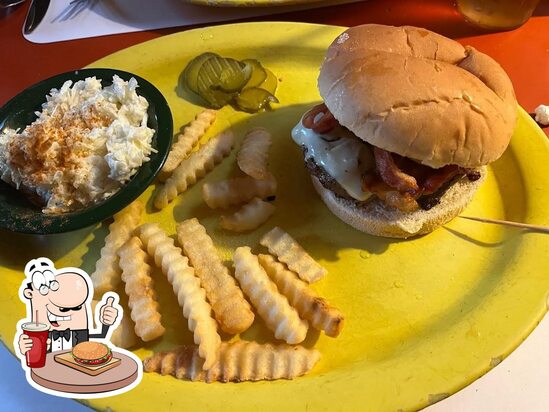 Raub's Restaurant, Plymouth - Restaurant menu, prices and reviews