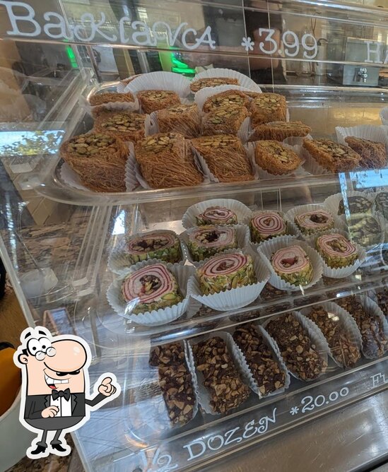 Urban Deli, Petaluma - Restaurant menu, prices and reviews